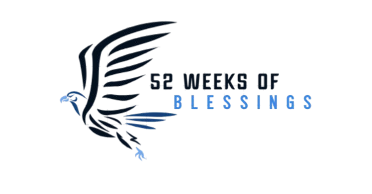 Products – 52 WEEKS OF BLESSINGS